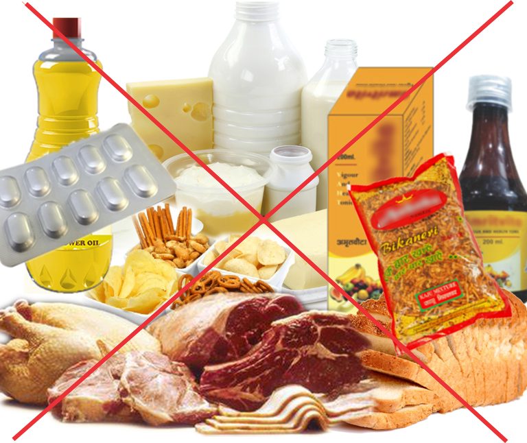 DIP Diet Explained by the Creator of the DIP Diet | Dr. BRC