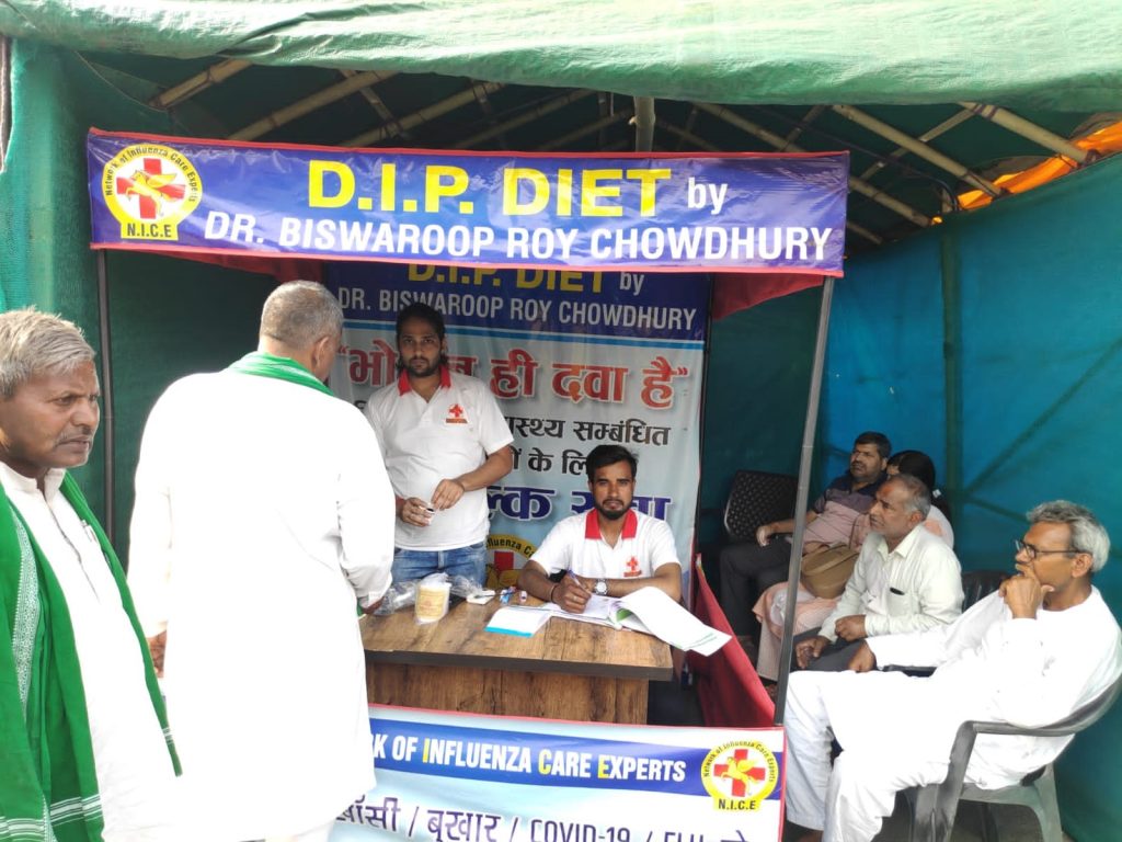 4. Since 23rd July 2022: Free treatment/consultancy to Thalassemia ...