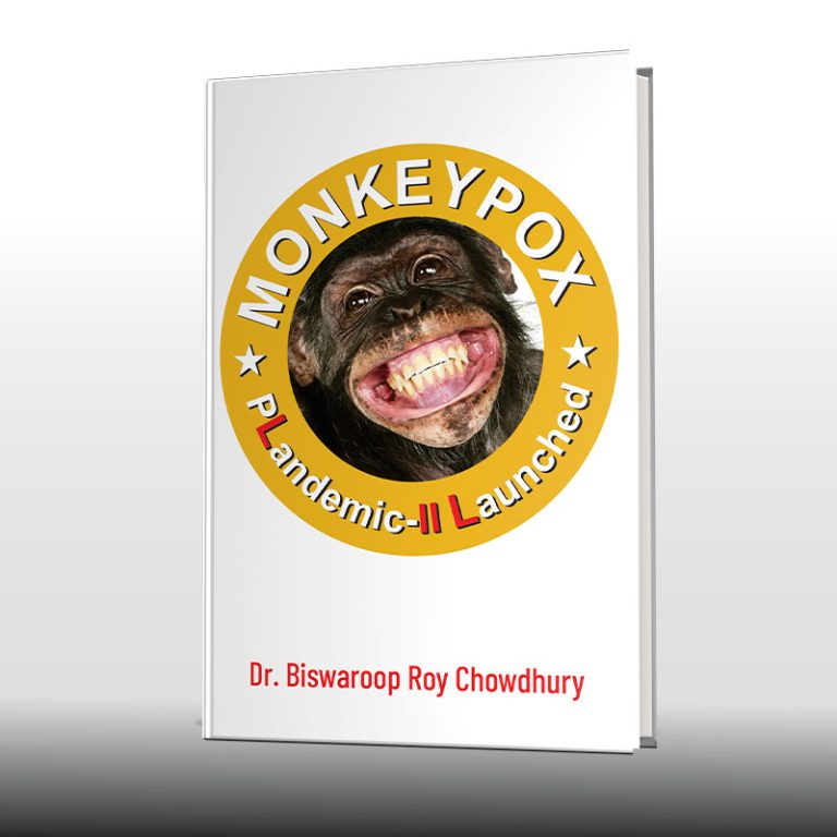 Monkeypox (Eng) - Dr Biswaroop Roy Chowdhury