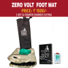 ZERO VOLT YOGA MAT - Dr Biswaroop Roy Chowdhury