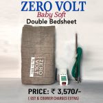 ZERO VOLT YOGA MAT - Dr Biswaroop Roy Chowdhury